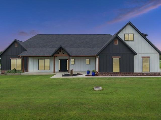 29254 S 4190 Rd, Inola, OK 74036