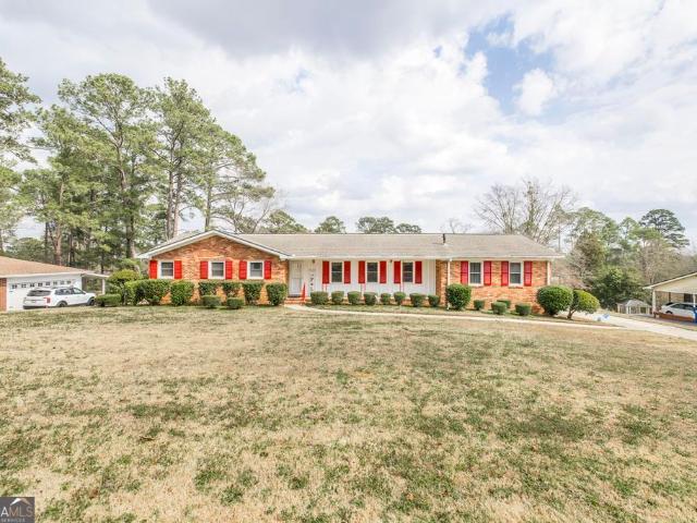 2925 Malvern Hill Drive