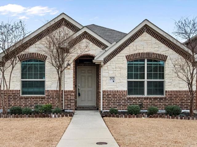 2925 Montrose Trl, Crandall, TX 75114 | Compass