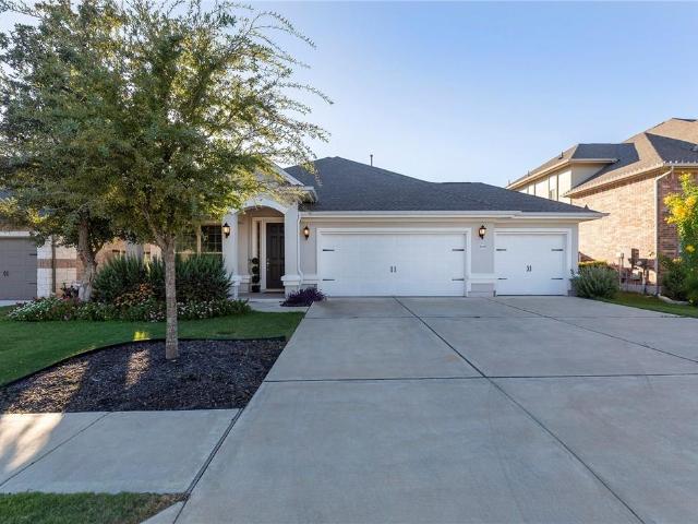 2925 Mossy Springs Dr