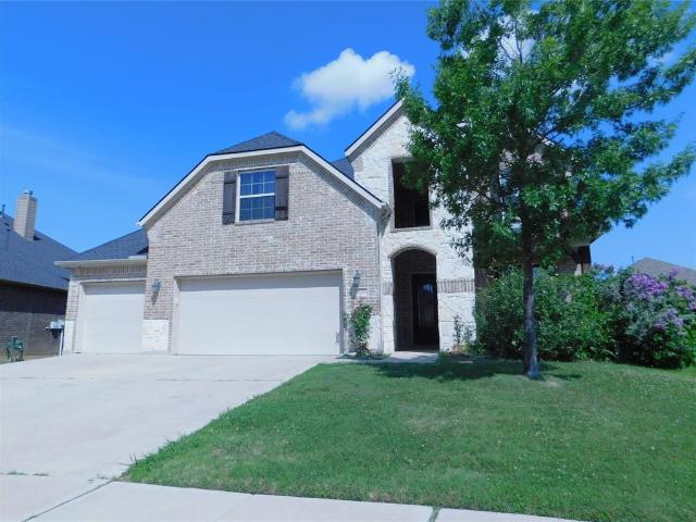 2925 Morning Star Drive