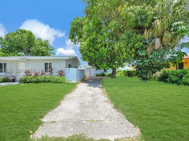 2925 NW 63rd St, Miami, FL 33147