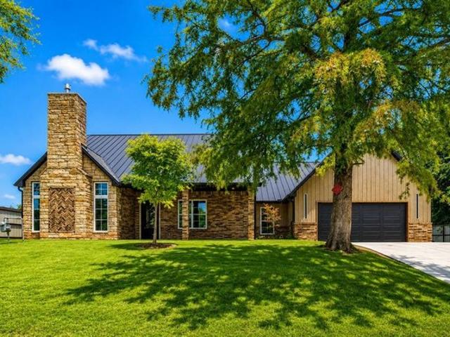 2925 N Choctaw Rd, Choctaw, OK 73020