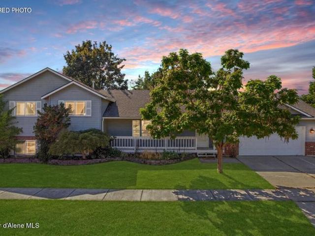 2925 N Sand Trap Way, Post Falls, ID 83854