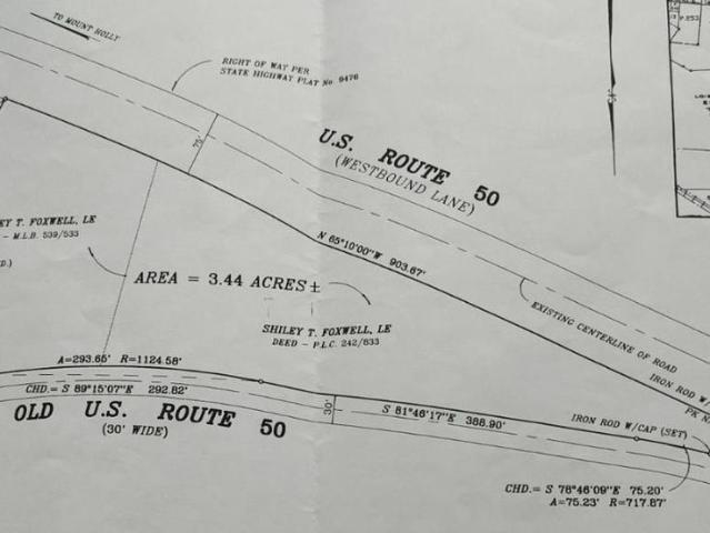 2925 Old Route 50/Ocean Gtwy