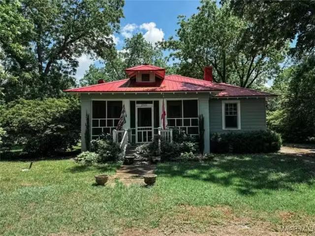 2925 OLD SELMA RD, MONTGOMERY, AL 36108 Single Family Residenc.