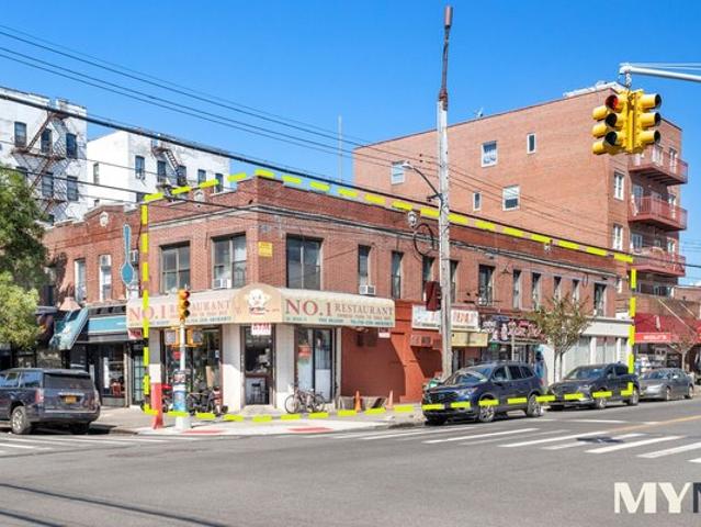 2925 Avenue J, Brooklyn, NY 11210