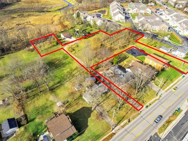 2925 Baker Rd, Dexter, MI 48130