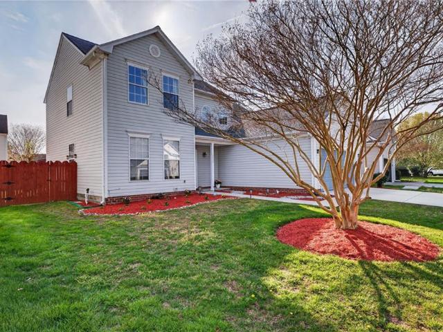 2925 Beaden DR