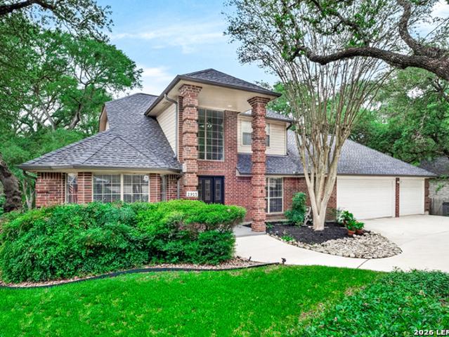 2925 Bent Tree Dr