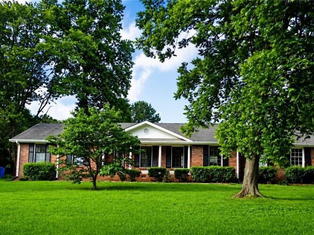 2925 Bob Bettis Road