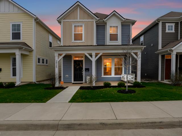 2925 Bolton Square Blvd, Indianapolis, IN 46222 | MLS #22090 | Compass