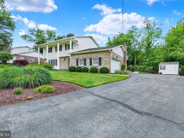 2925 Broxton Lane