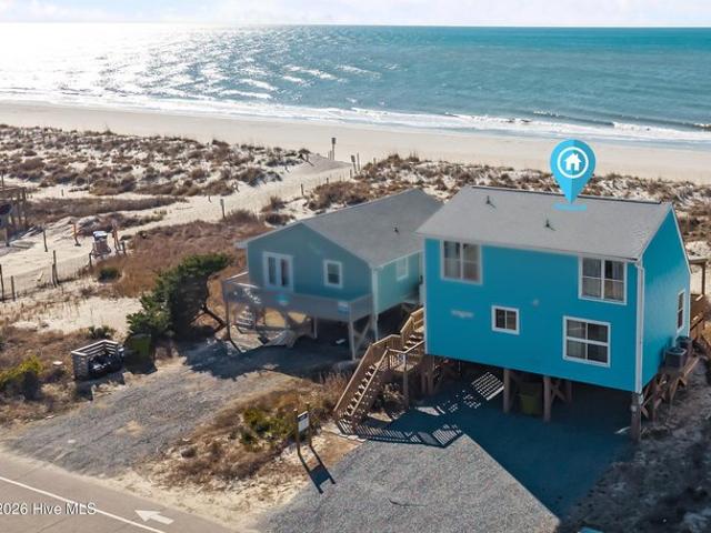 2925 E Beach Dr, Oak Island, NC 28465