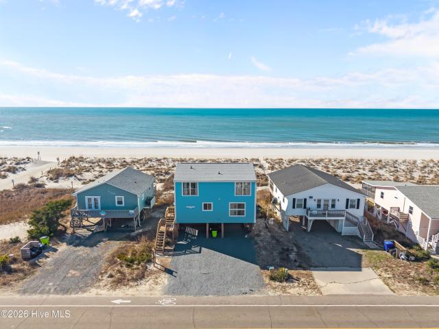 2925 E Beach Drive