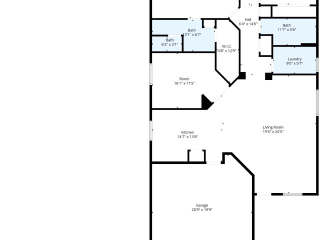 2925 E Blanche Dr, Phoenix, AZ 85032 | MLS #7009 | Compass