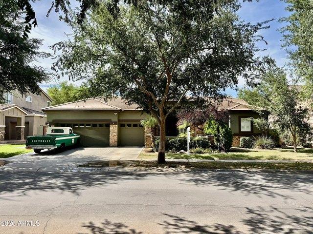 2925 E Marlene Dr, Gilbert, AZ 85296