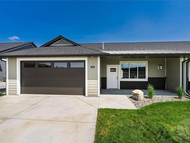 2925 Eagle Butte Trl, Billings, MT 59106
