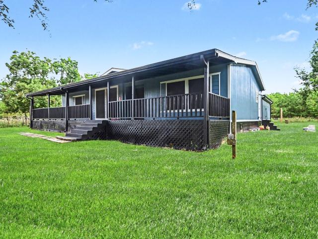 2925 FM 2917