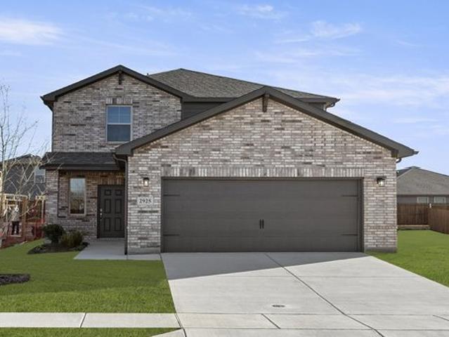 2925 Kimberwick Dr, Anna, TX 75409