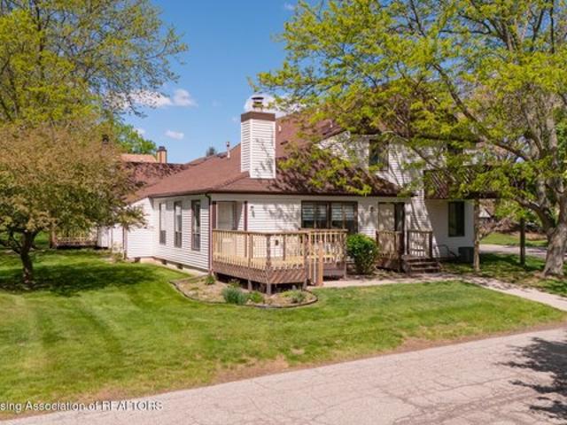 2925 Staten Ave Unit 7, Lansing, MI 48910