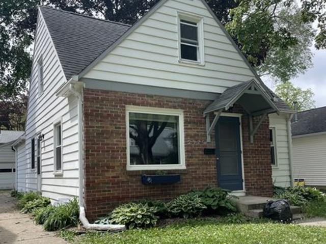 2925 Stevens St, Madison, WI 53705
