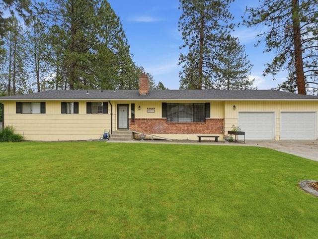 2925 S Skipworth Rd, Spokane Valley, WA 99206
