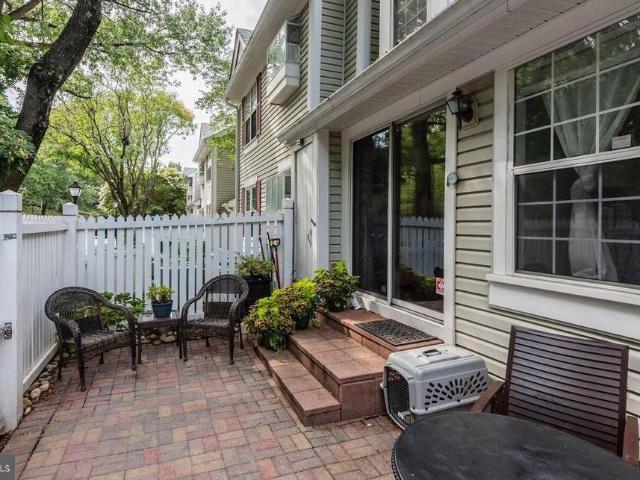 2925 S Woodstock Street # D