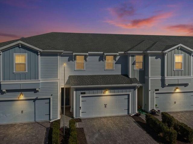 2925 Satire St, Kissimmee, FL 34746