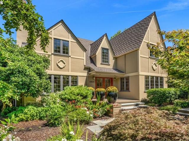 2925 SE Carlton St, Portland, OR 97202