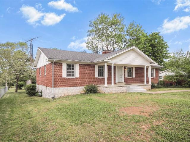 2925 Smallhouse Road