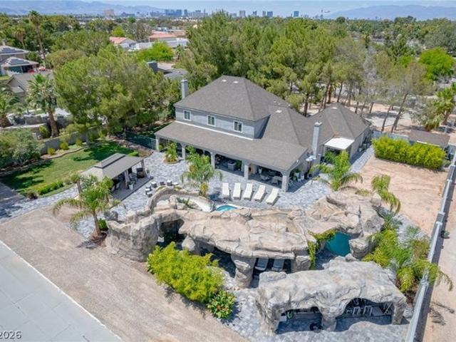 2925 Thurman Ave, Las Vegas, NV 89120