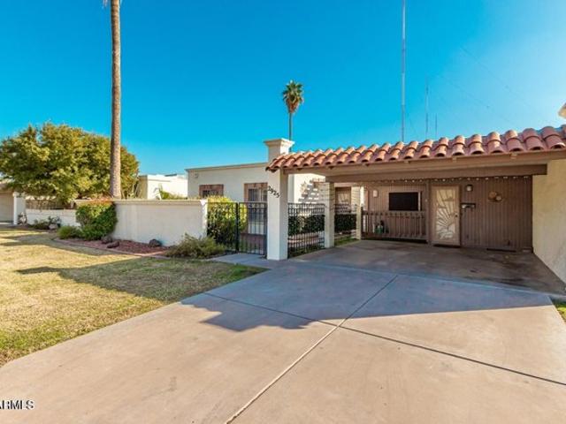 2925 W Lamar Rd, Phoenix, AZ 85017