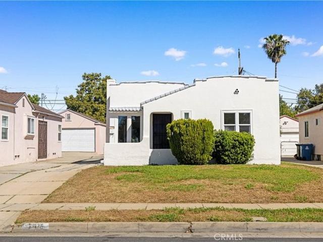 2925 W Shorb St, Alhambra, CA 91803