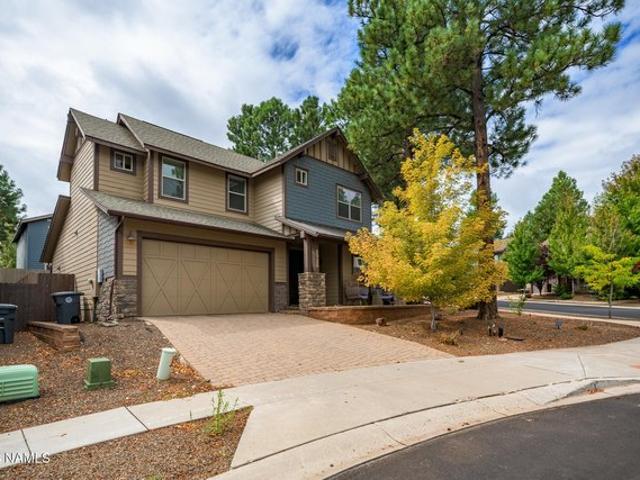 2925 W Paz De Avenida, Flagstaff, AZ 86001