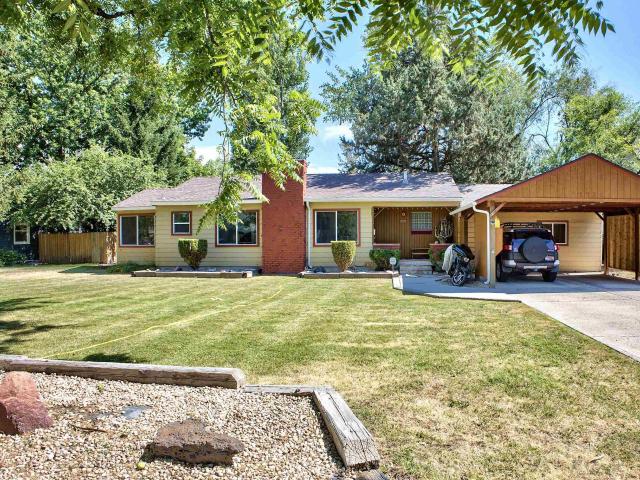 2925 W Parke Circle Dr