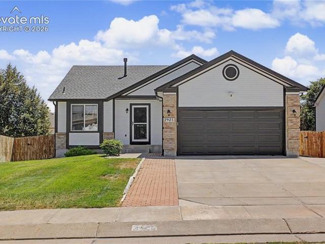 2925 Walton Creek Dr, Colorado Springs, CO 80922