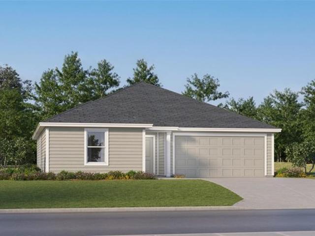 2925 Wolf Ridge Ln, Temple, TX 76501