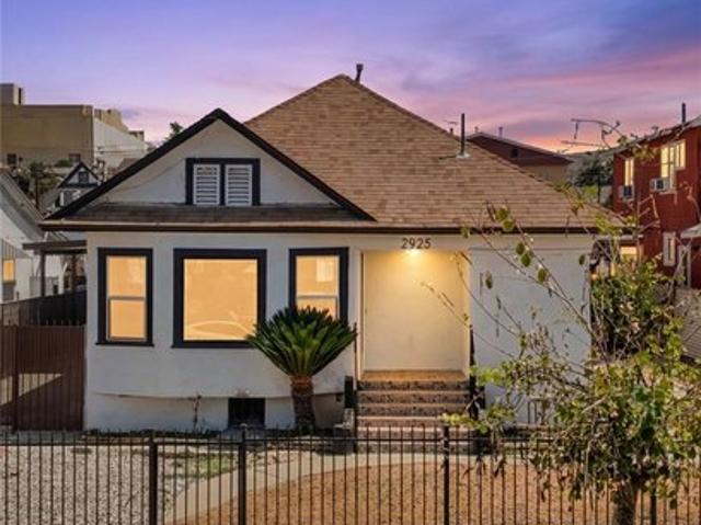 2925 2 Michigan, Los Angeles, CA 90033