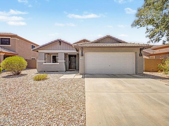 29260 N Red Finch Dr, San Tan Valley, AZ 85143