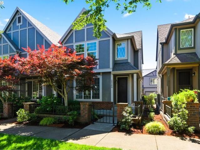 29266 SW Villebois Dr S, Wilsonville, OR 97070