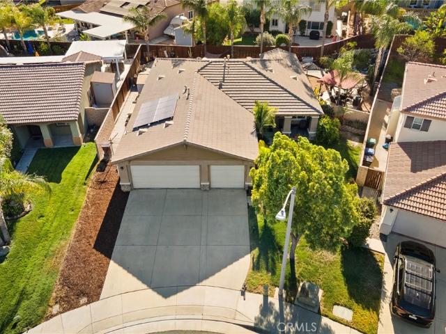 29269 Granite Ridge Court