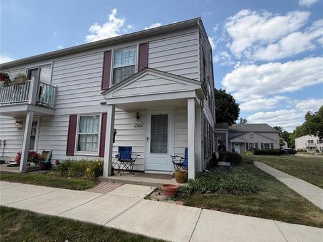 2926 Meadowbrook Ct Unit C, Orion, MI 48360