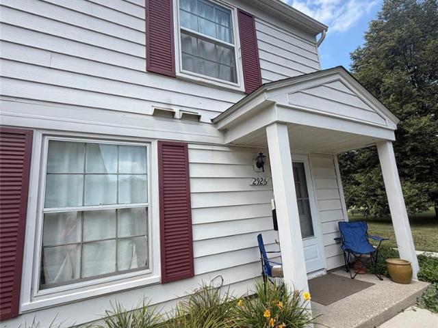 2926 Meadowbrook Court # C