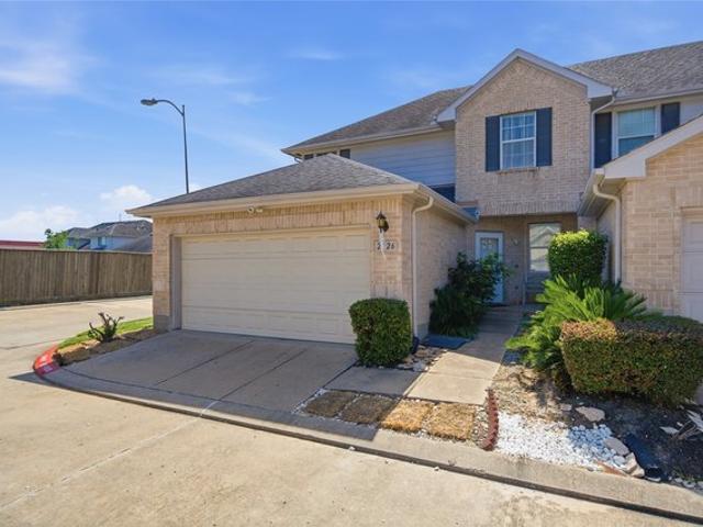 2926 Meadowglen Cv, Houston, TX 77082