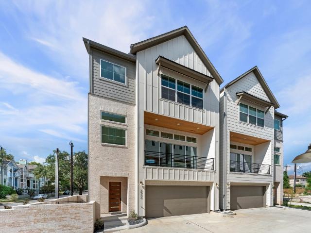 2926 Michaux St, Houston, TX 77009 | MLS #90126