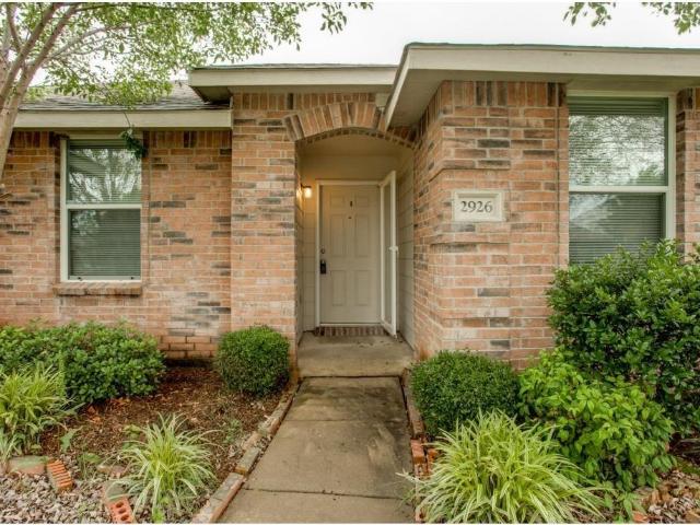 2926 Montague Trail