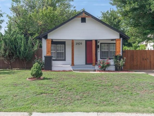 2926 NW 15th St, Oklahoma City, OK 73107