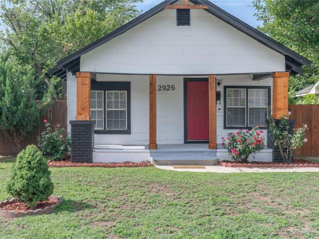 2926 NW 15th Street