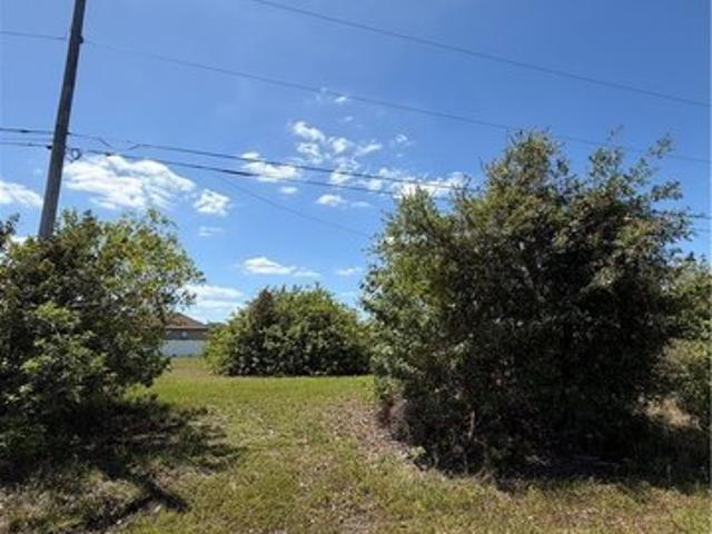 2926 NW 11th Ter, Cape Coral, FL 33993